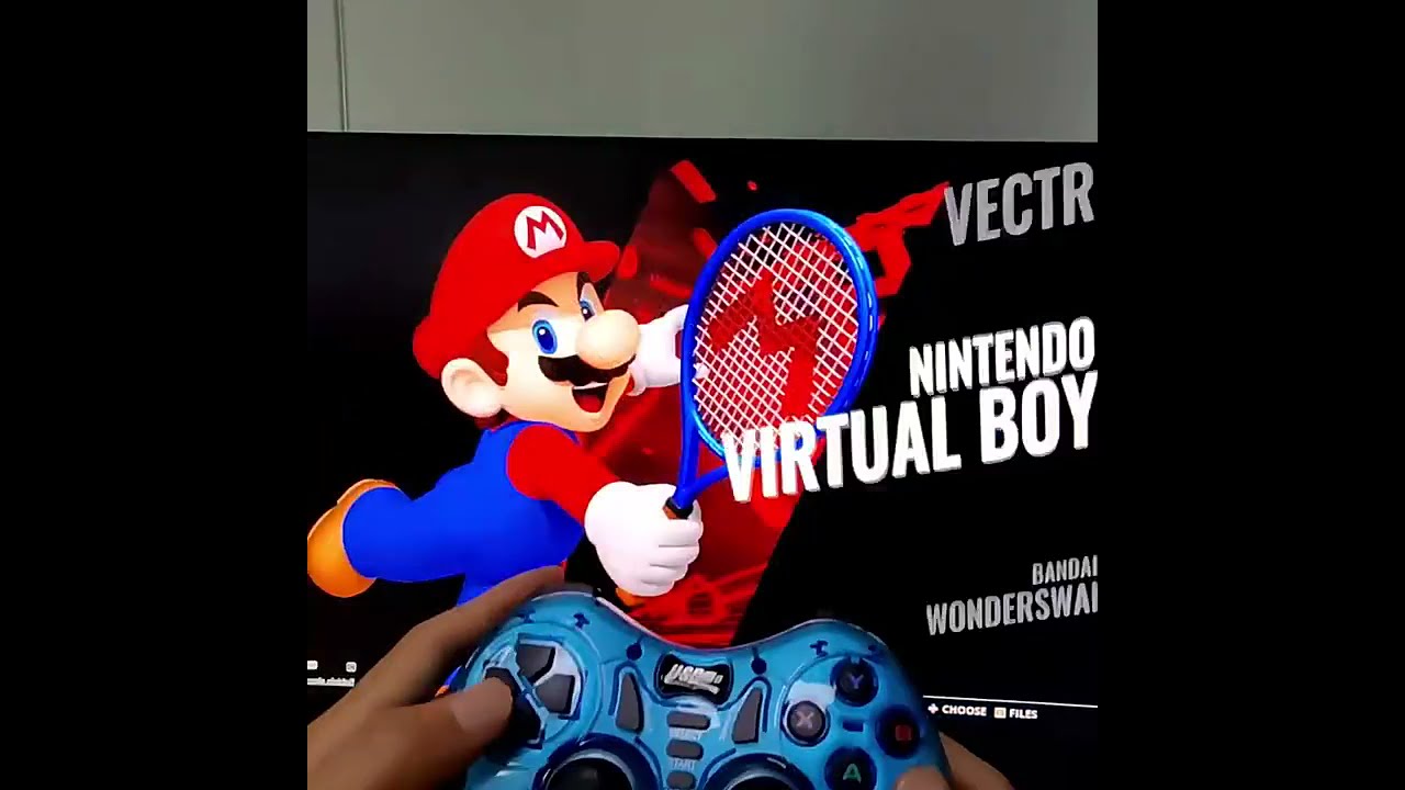 PAWKY BOX IS WAY COOLER THAN THE SUPER CONSOLE X-PRO! - YouTube