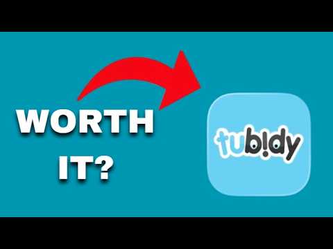 Tubidy : Music, Videos, Songs App Review