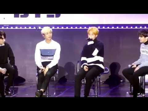 Park Jimin [BTS] Singing \