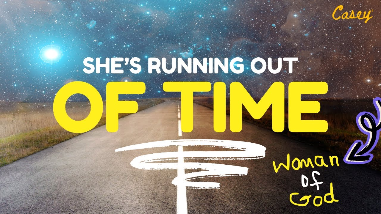 MUST WATCH! WOMAN OF GOD WAKE UP! PROPHETIC WARNING!! - thejesusculture