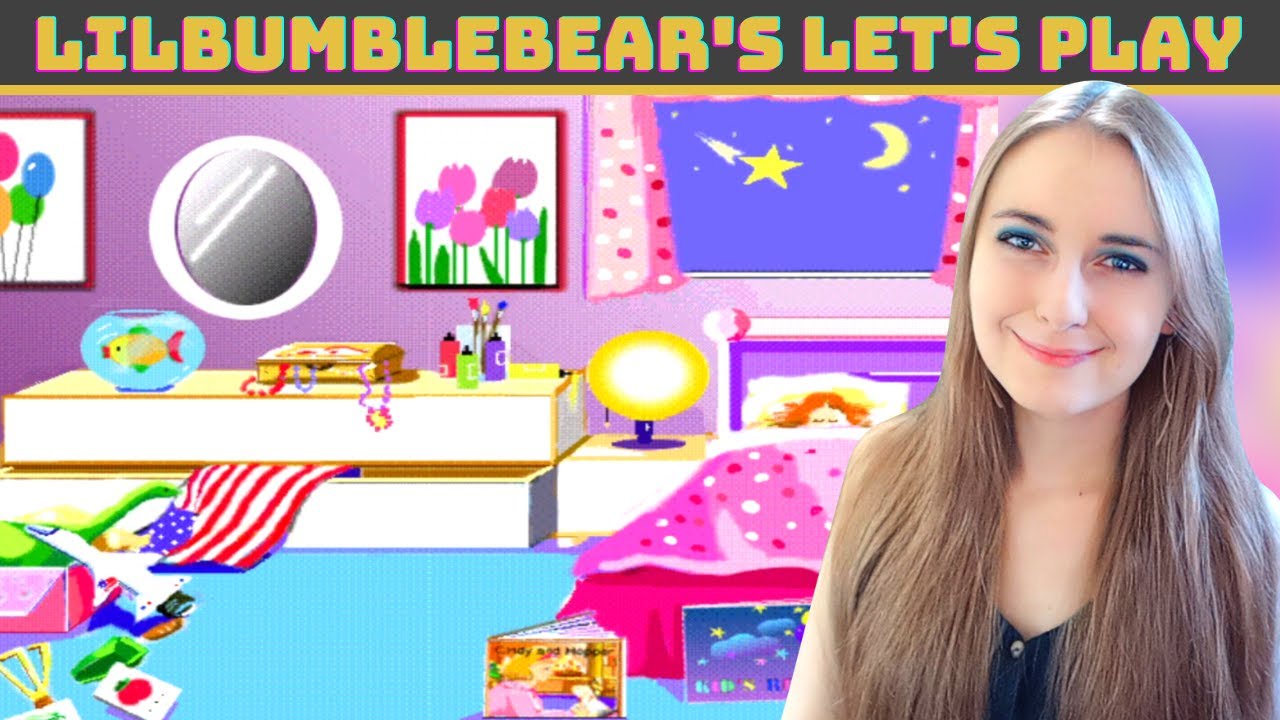 Kid's Farm Full Gameplay - YouTube