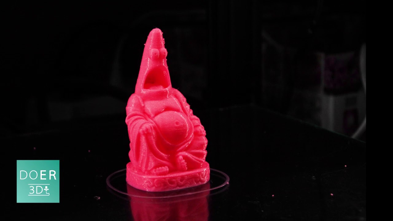 Patrick Star Buddha - #TIMELAPSE - SpongeBob - Patricio Buda - YouTube