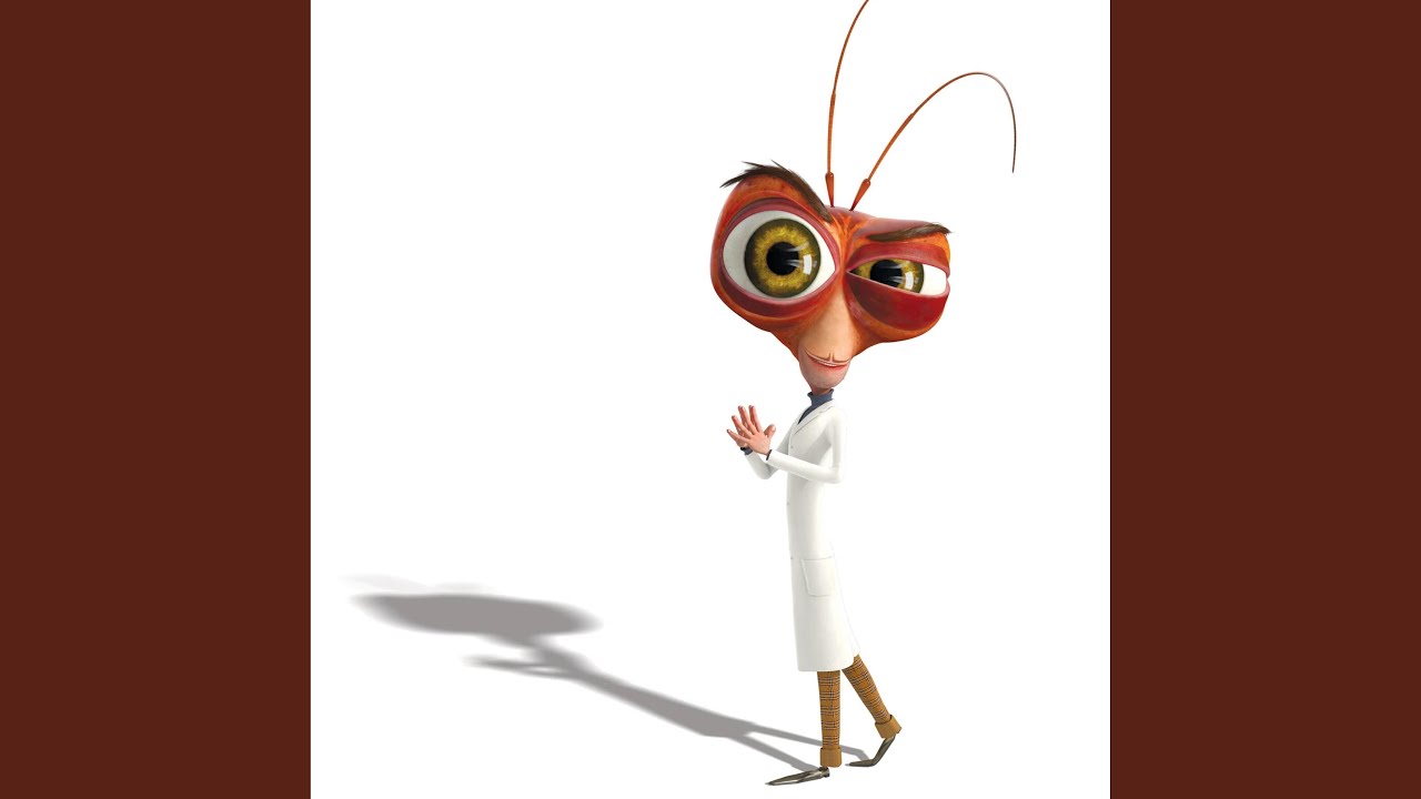 Cockroach Battle Music - YouTube