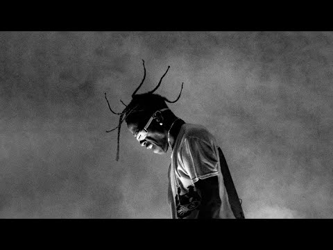 Nightcrawler - Travis Scott | Qatar | 4K | - YouTube