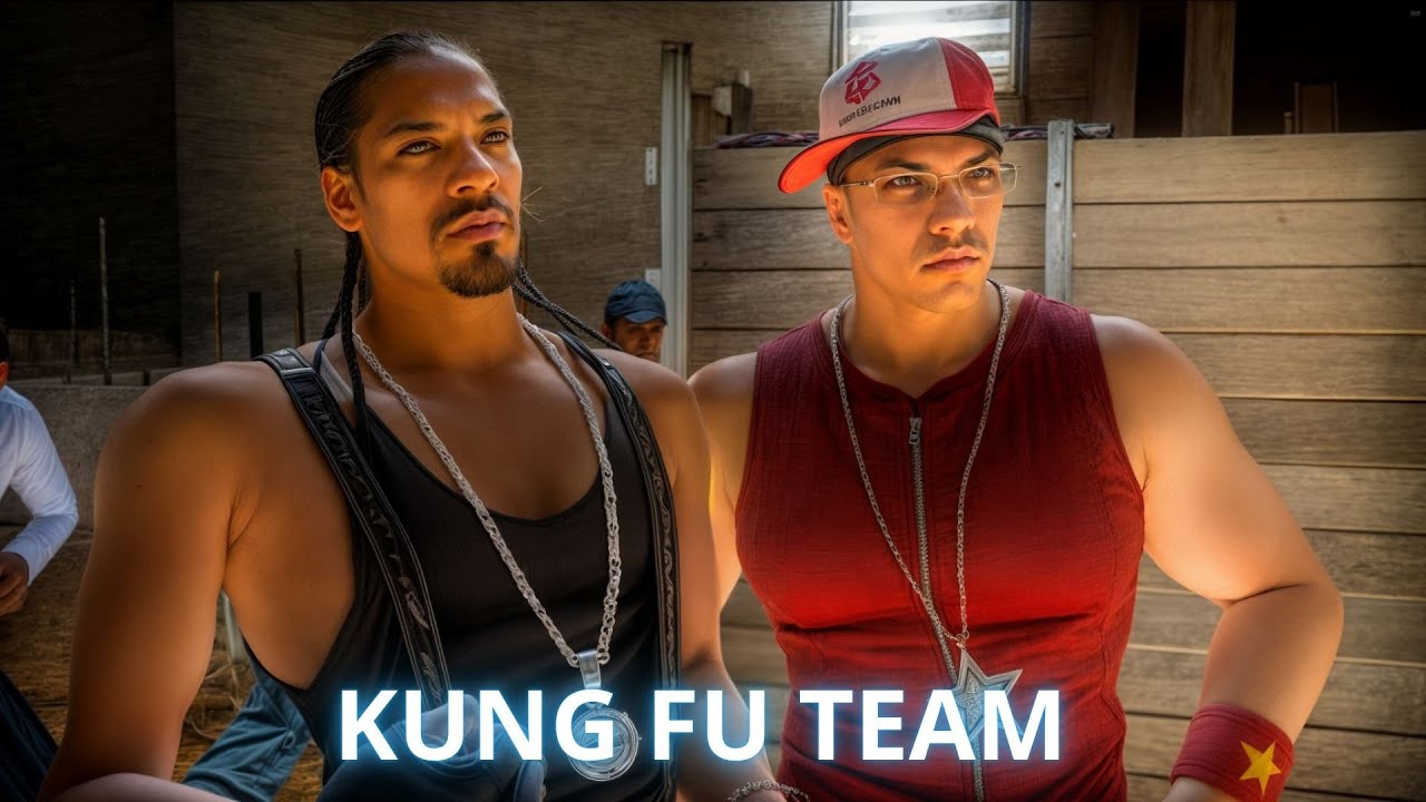 🔴Kung fu With Crow Restart Def Jam FFNY #martialarts #kungfu #gaming # ...