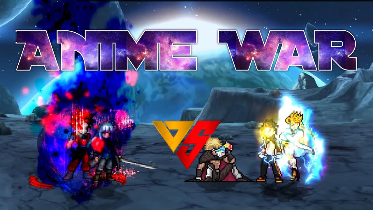 Rimuru DL OP & Goku Terror Final OP VS Subaru & Dio Over Heaven OP in ...