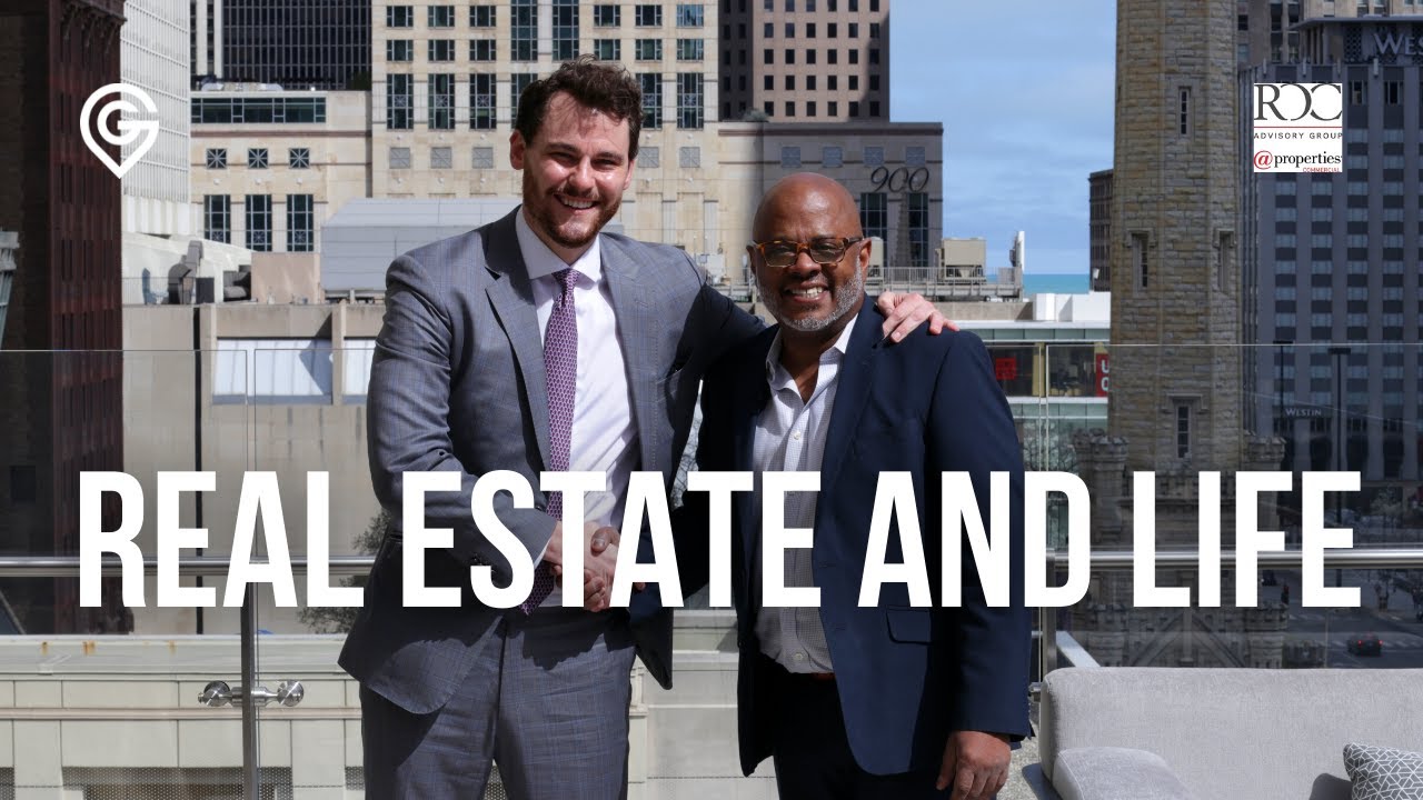 Realities of Real Estate with Kevin Rocio Ep. 27 - YouTube