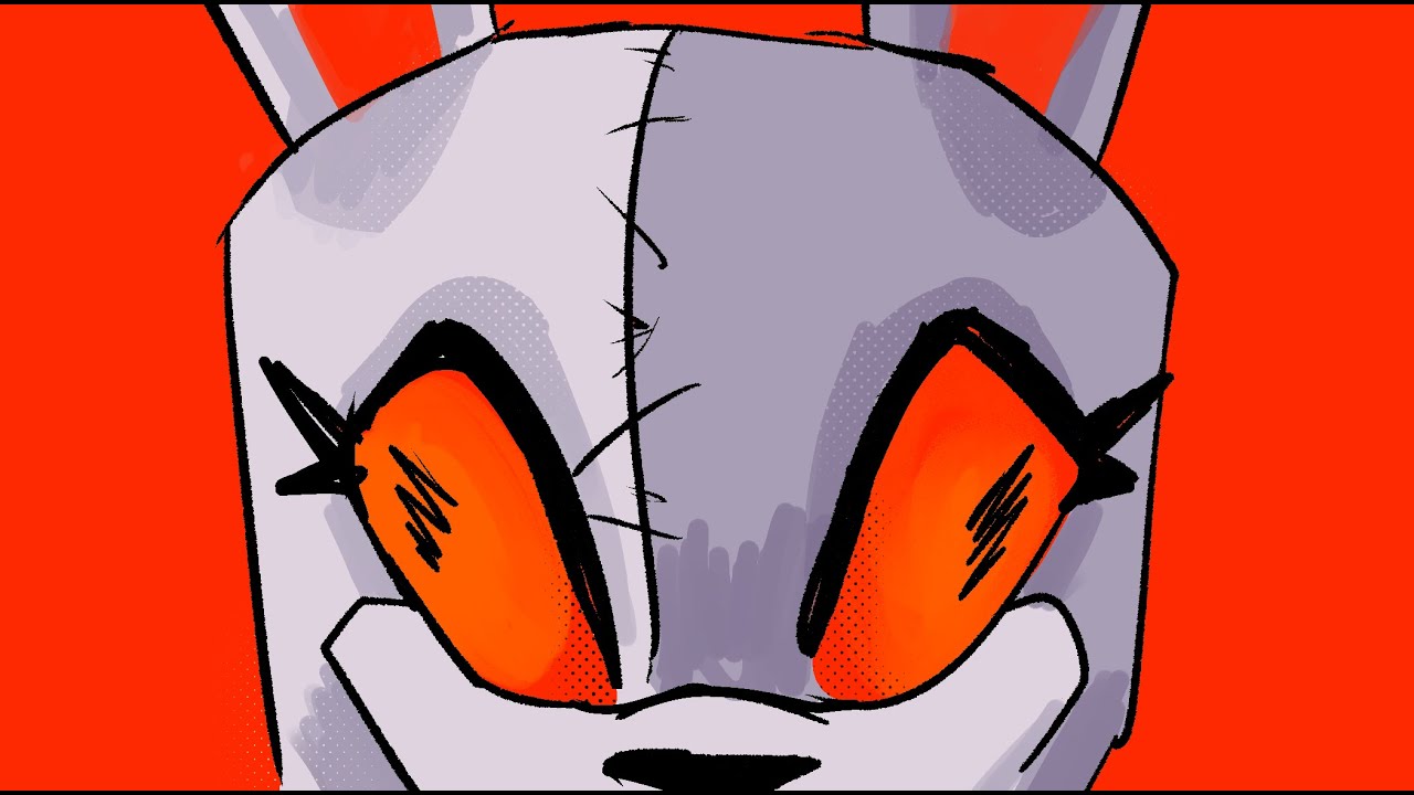 FNAF animation -- can i crush your balls? - YouTube