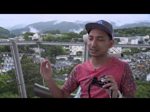 Jejak Jepun Ep 2 HD