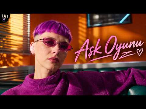 Aşk Oyununa | Official Music Video