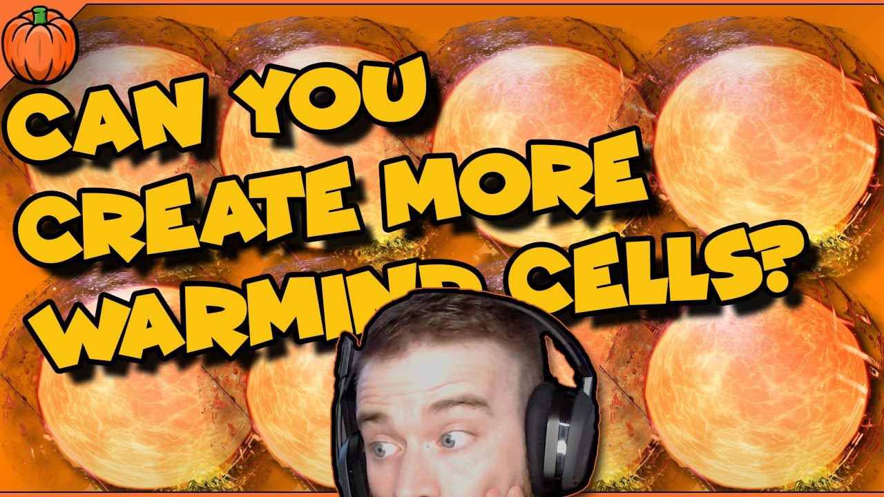 How Many Warmind Cells Can I Create? - Destiny 2 - YouTube
