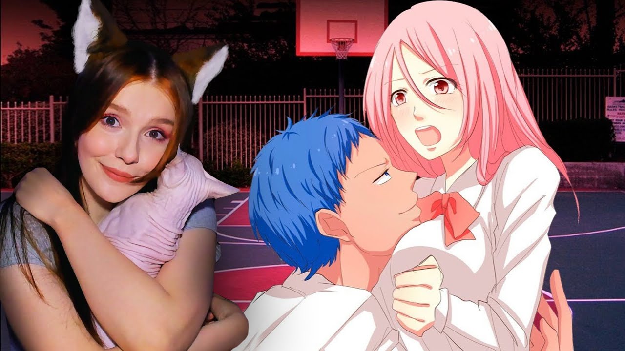 БАСКЕТБОЛ КУРОКО ЗА 15 МИНУТ РЕАКЦИЯ NIKIMAN - YouTube