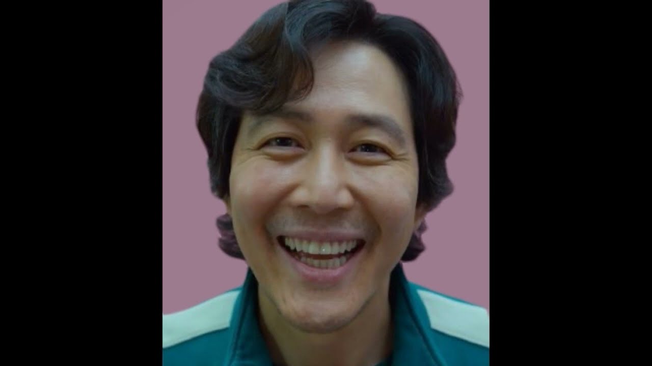 gi hun uncanny meme - YouTube