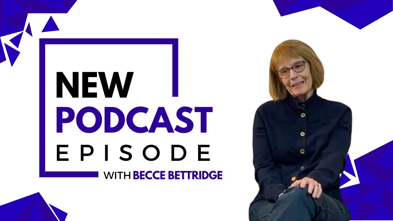 Beyond the Narthex | Episode 1 | Becce Bettridge - YouTube