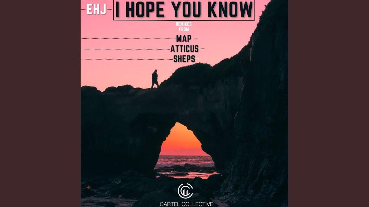I Hope You Know (SHEPS Remix) - YouTube