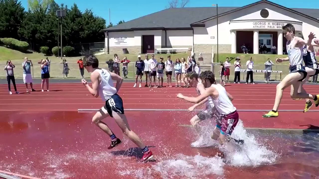 Guntersville Track & Field - GoPro - YouTube