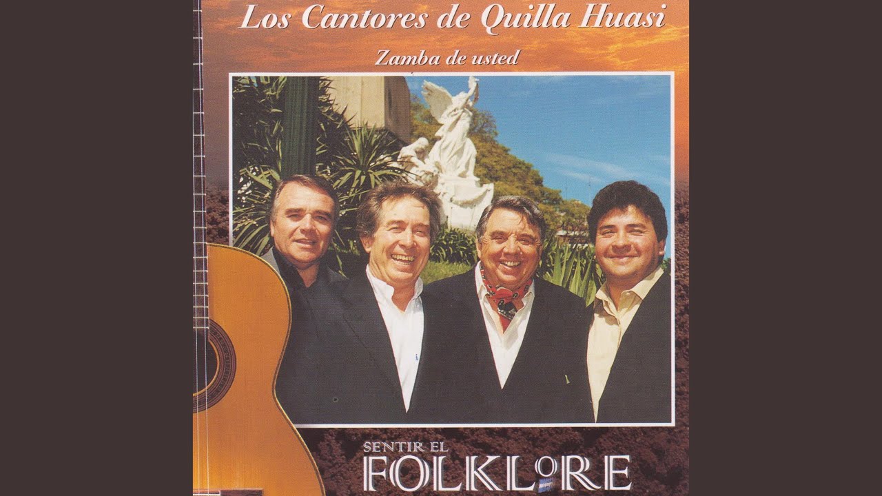 Tonada Con Tonada - YouTube Music