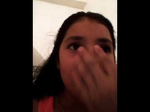 La fieta de mi amiga