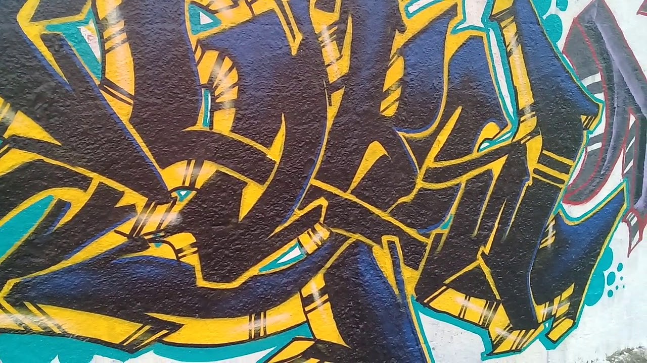 Wildstyle 2018 - YouTube