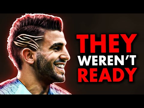 How A 400,000£ Street Footballer TERRORIZED The Premier League