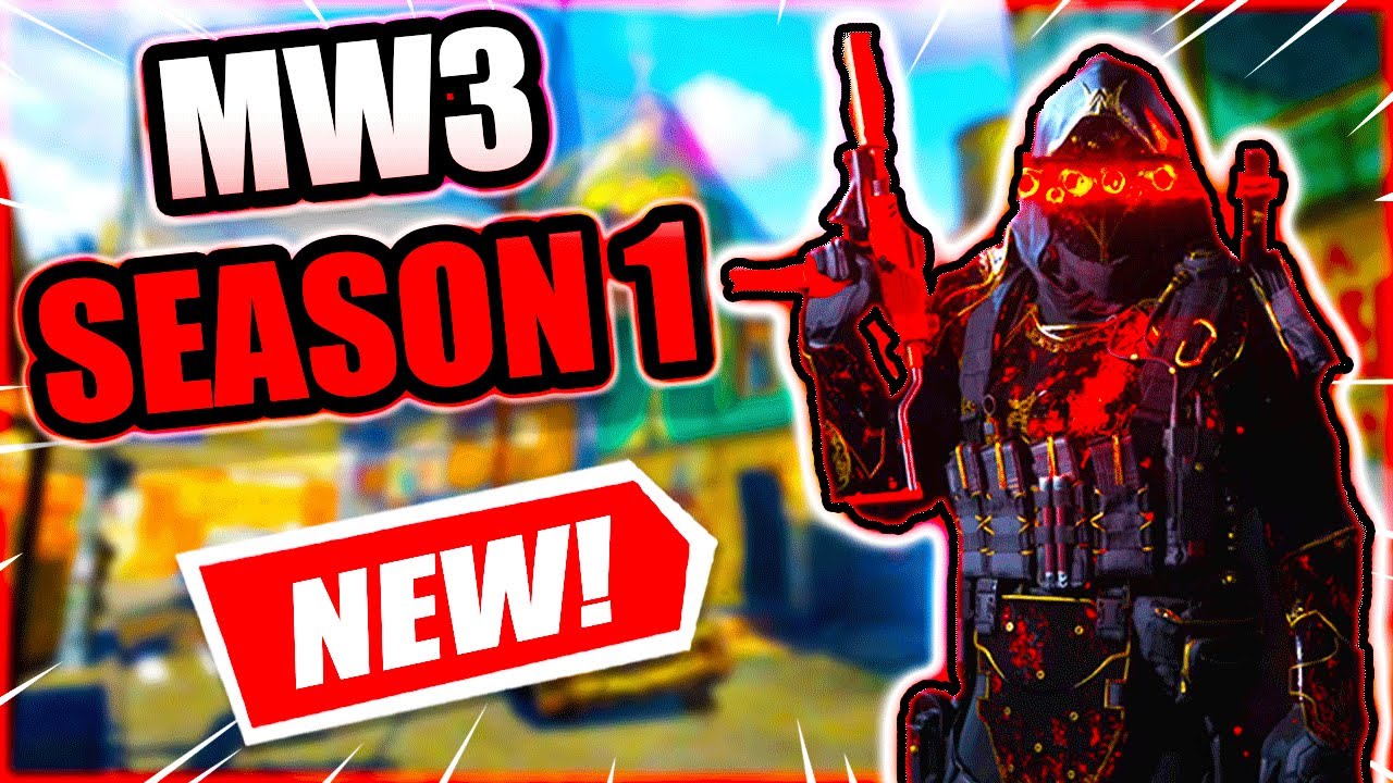 FIRST LOOK AT MW3 NEW MULTIPLAYER MAP *MEAT* 🤯CALL OF DUTY MODERN ...