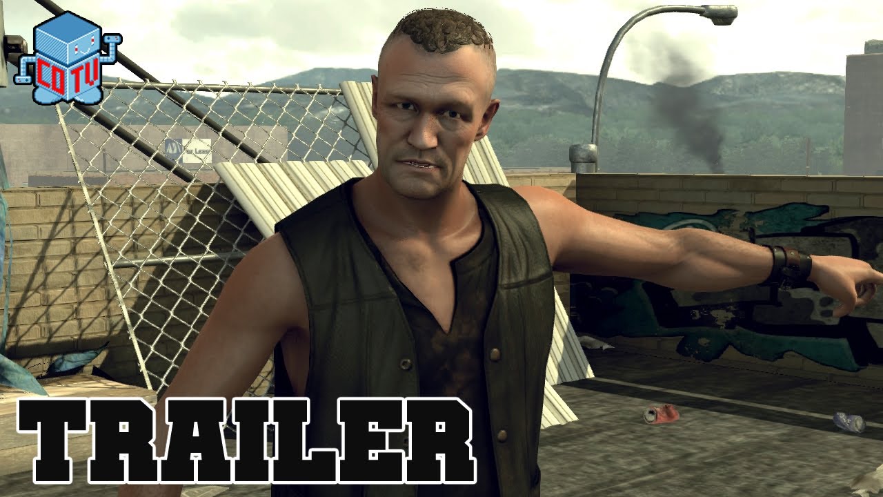 The Walking Dead Survival Instinct Official Trailer - YouTube