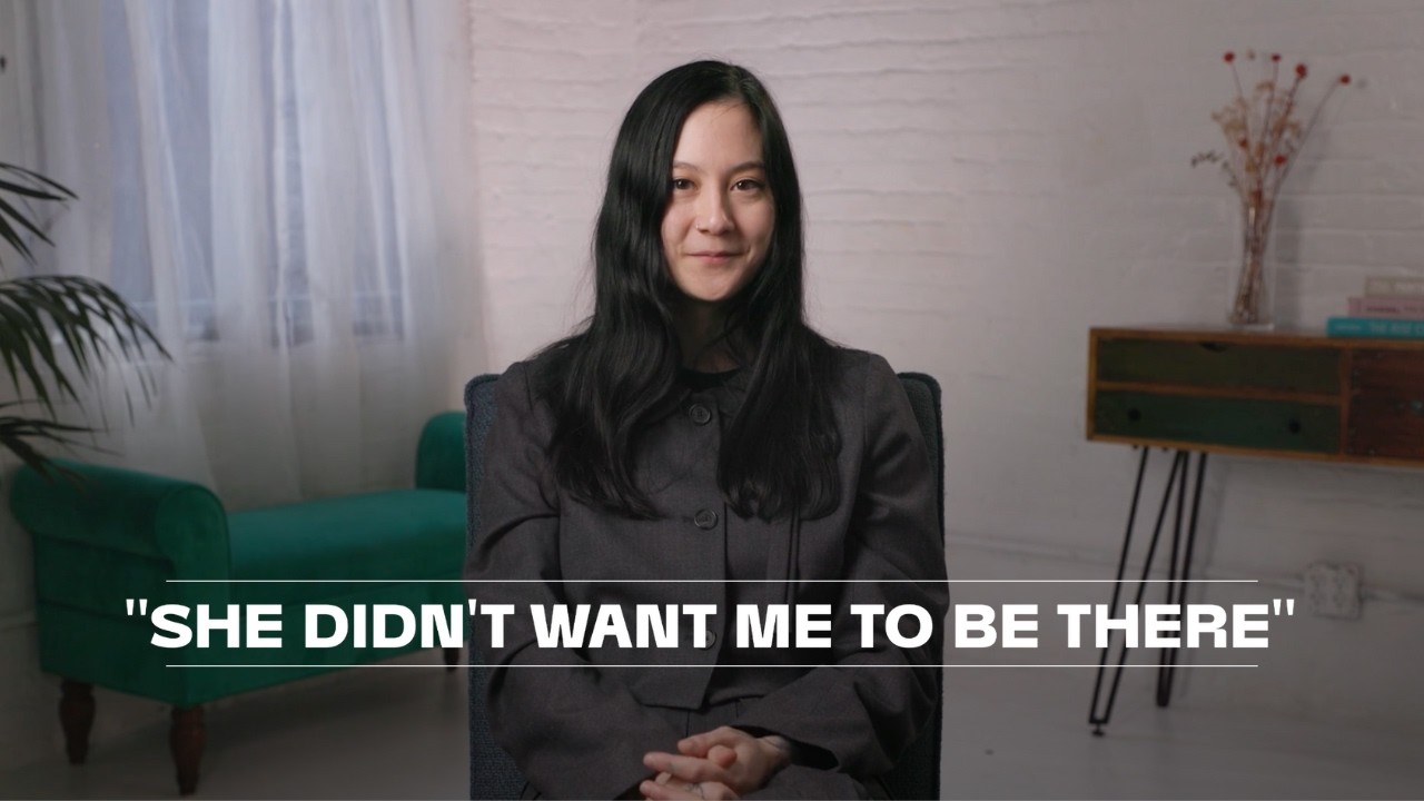 Michelle Zauner on Crying in H-Mart and making the ordinary beautiful ...