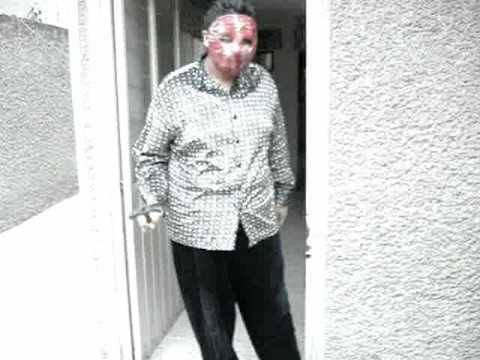 JIMBEL Y SU PENDEJEZ - YouTube