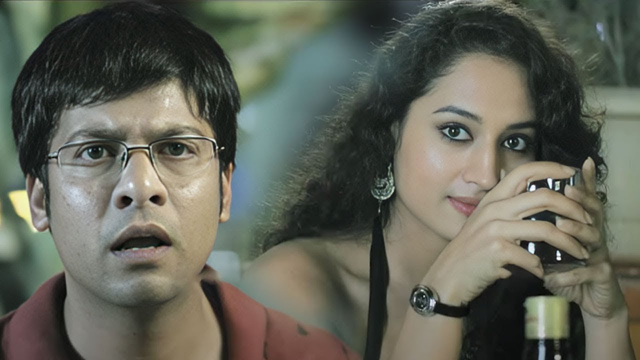 Telugu Movie Interesting Scenes Latest Movie Scenes Interesting Scenes ...