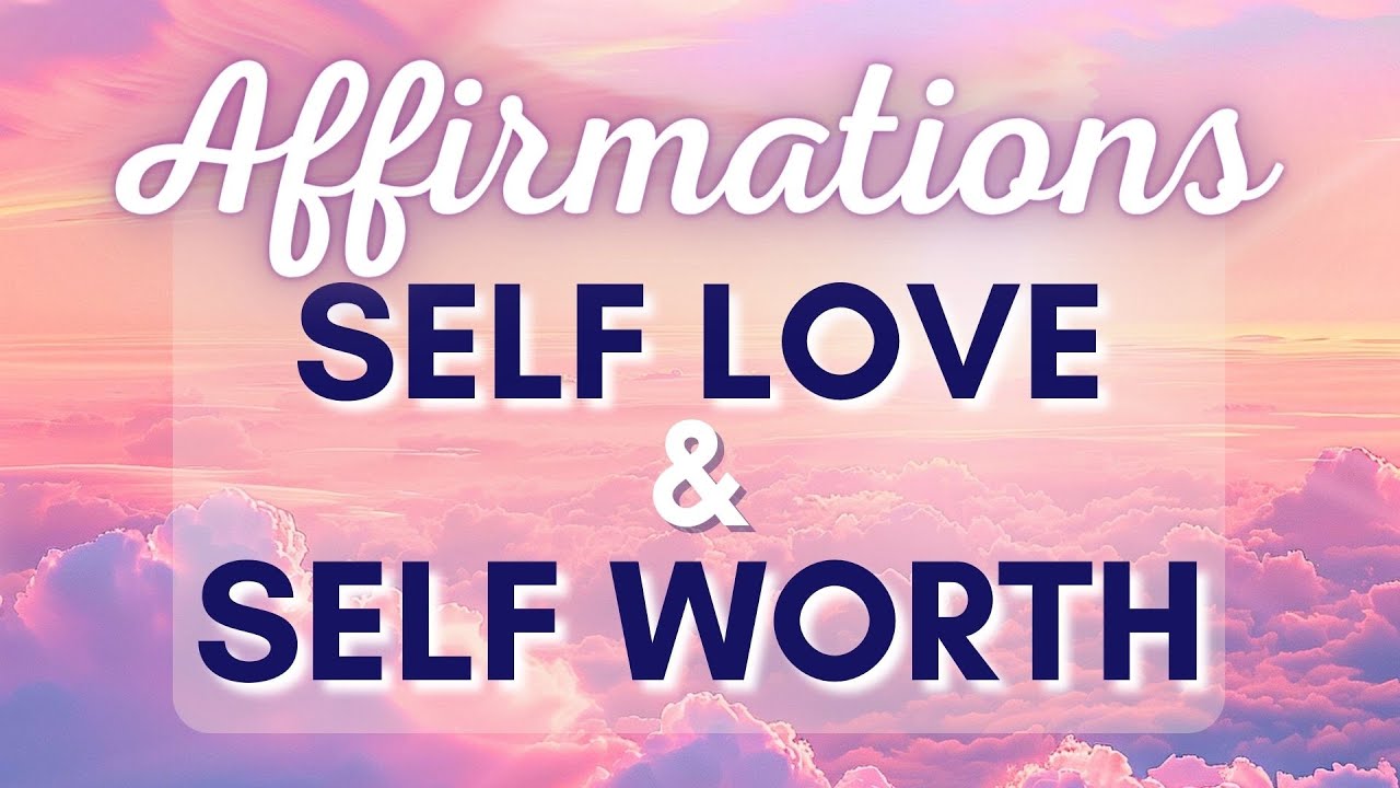 Self Love Self Worth Affirmations - Infoupdate.org Self Love Self Worth Affirmations - Infoupdate.org
