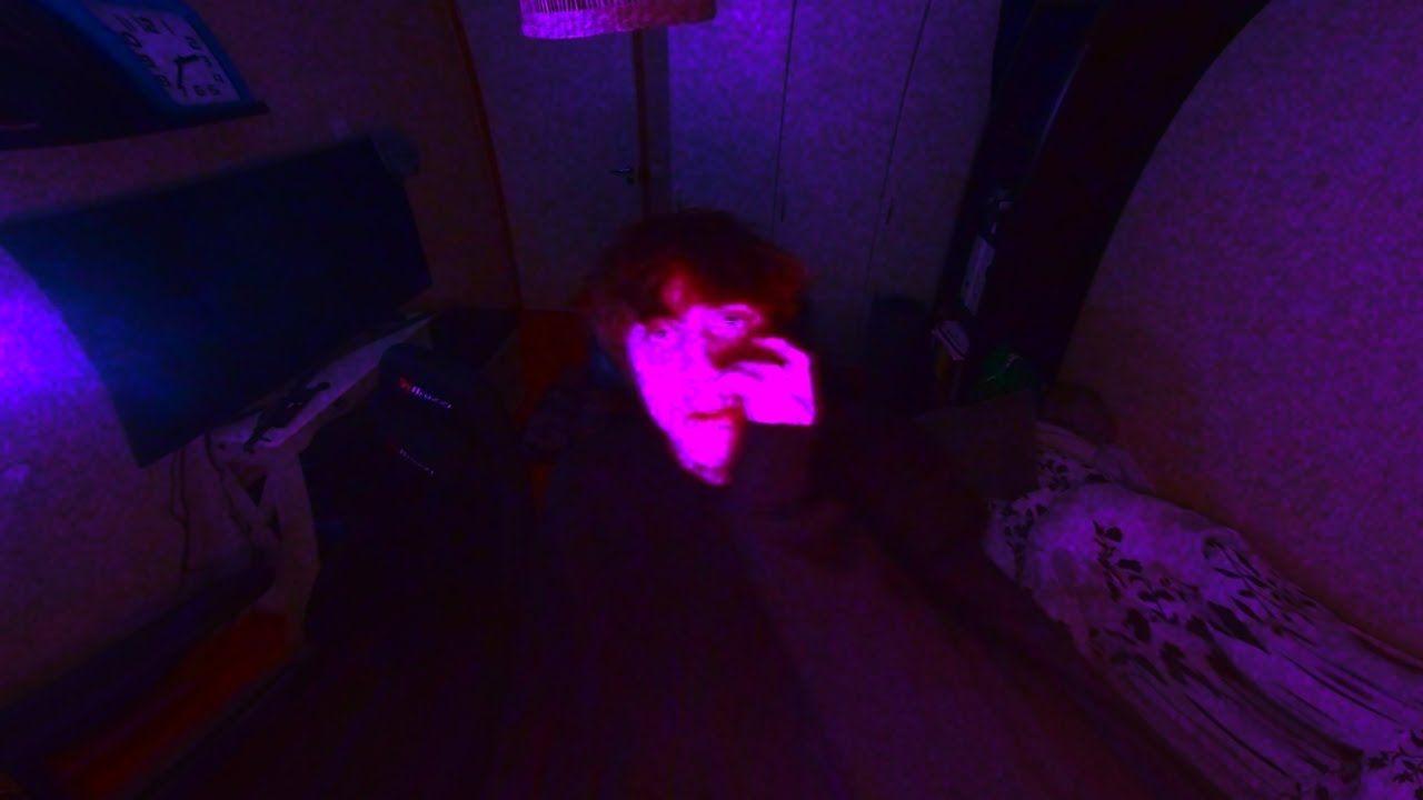 Drowning in a Reverie - YouTube