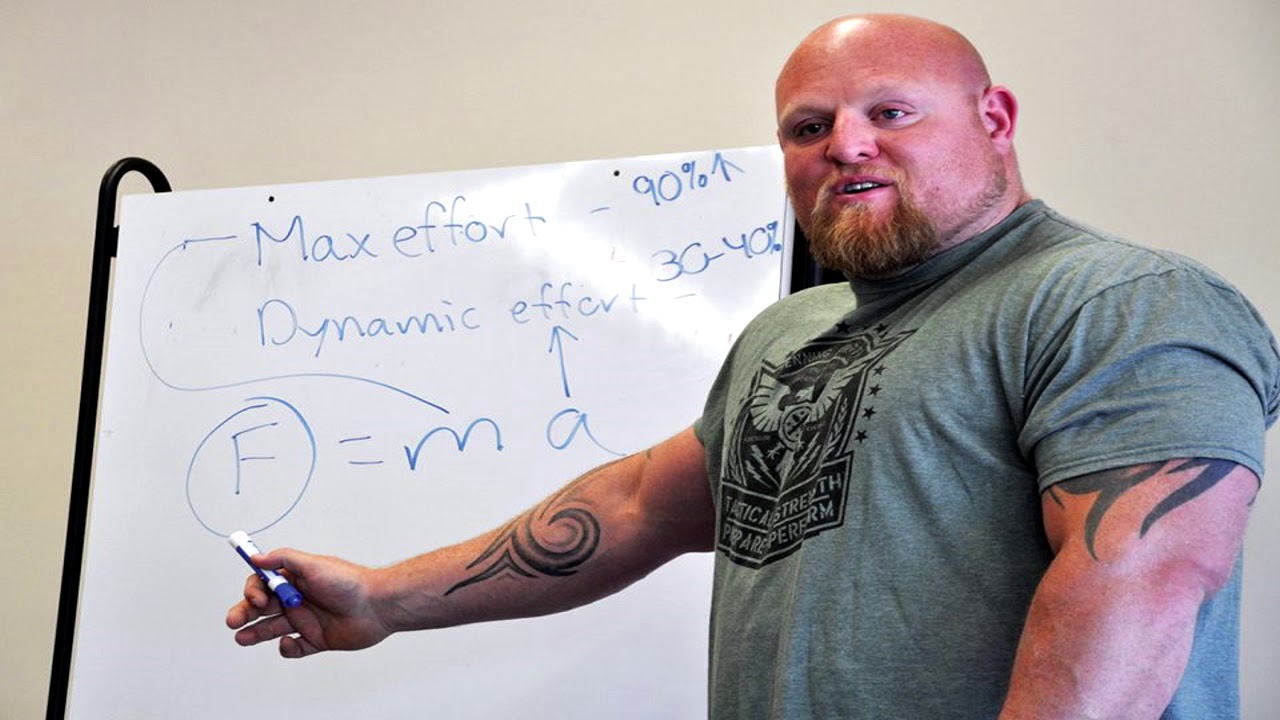 Matt Wenning "More is not better; better is better". - YouTube