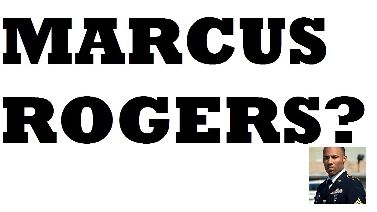 My Response to Preacher Marcus Rogers Facebook Post Everybody Talking ...