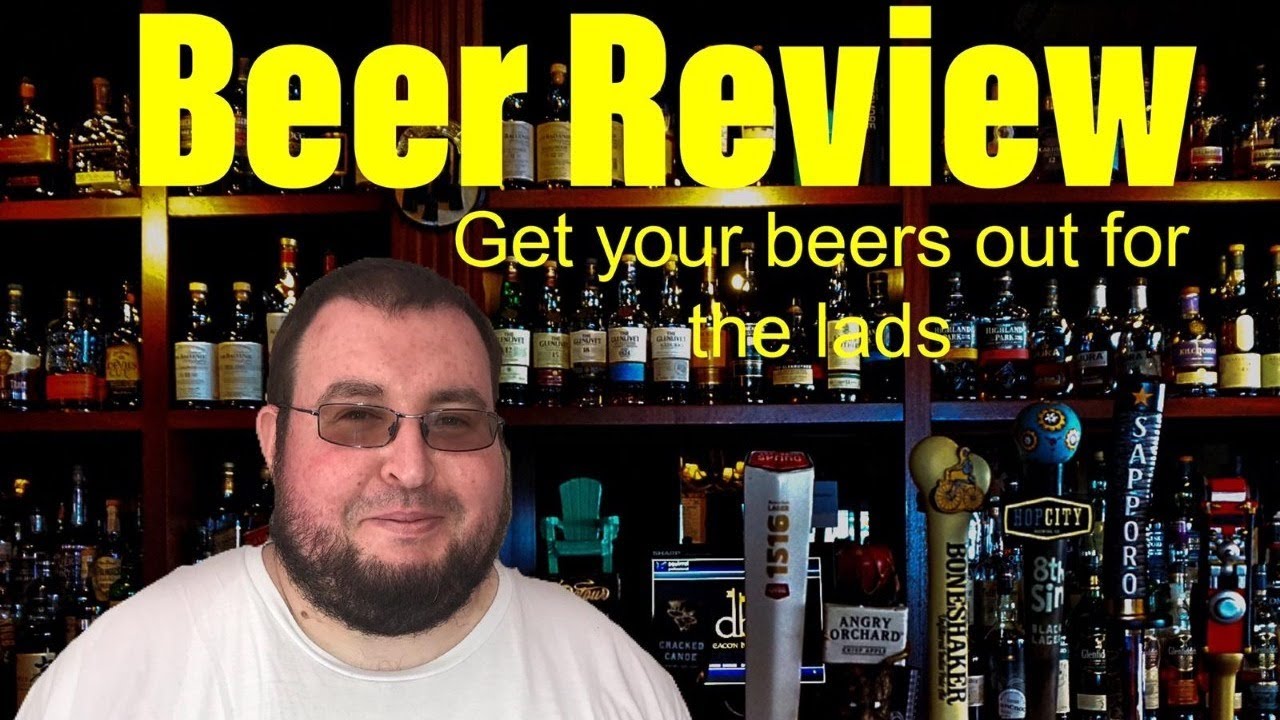 Late night beers and tat stream - YouTube