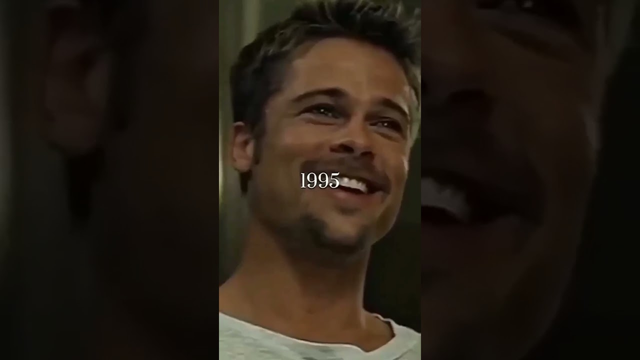 Chad Brad Pitt - YouTube
