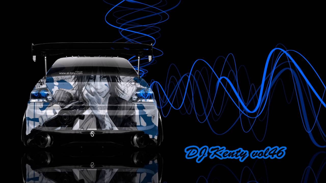 DJ Kenty vol 46 track 7 & 8 - My last goodbye/Drop that low - YouTube