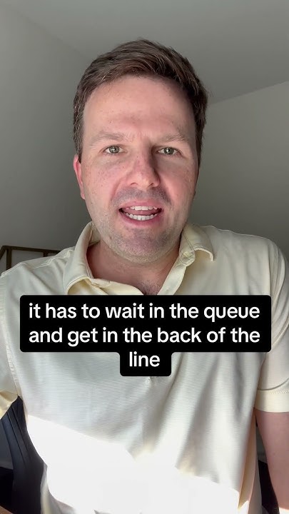 Interconnection Queue: How It Works #interconnectionqueue - YouTube