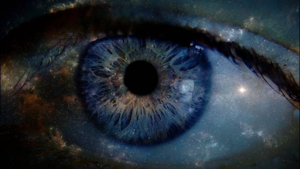 Pulse of the Universe - YouTube