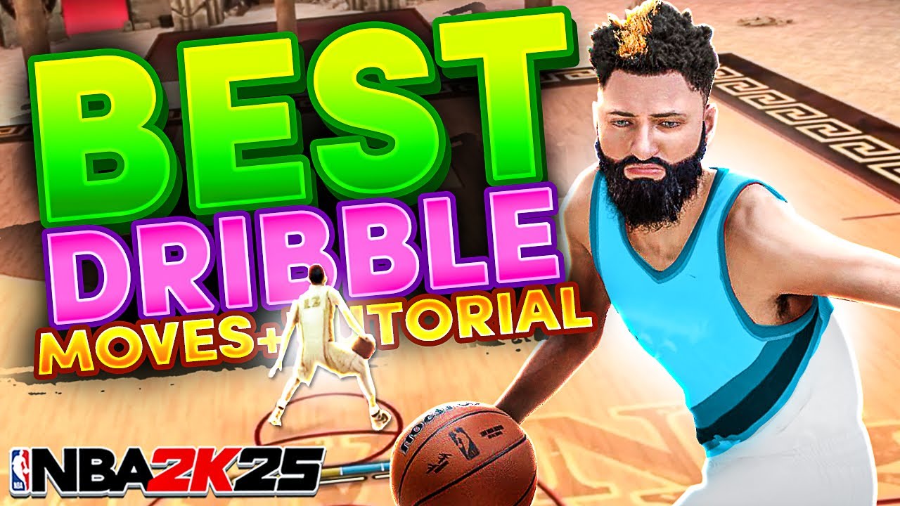 STARTER 4 ANIMATIONS BROKE NBA 2K25! *BEST JUMPSHOTS IN NBA 2K25 BEST ...
