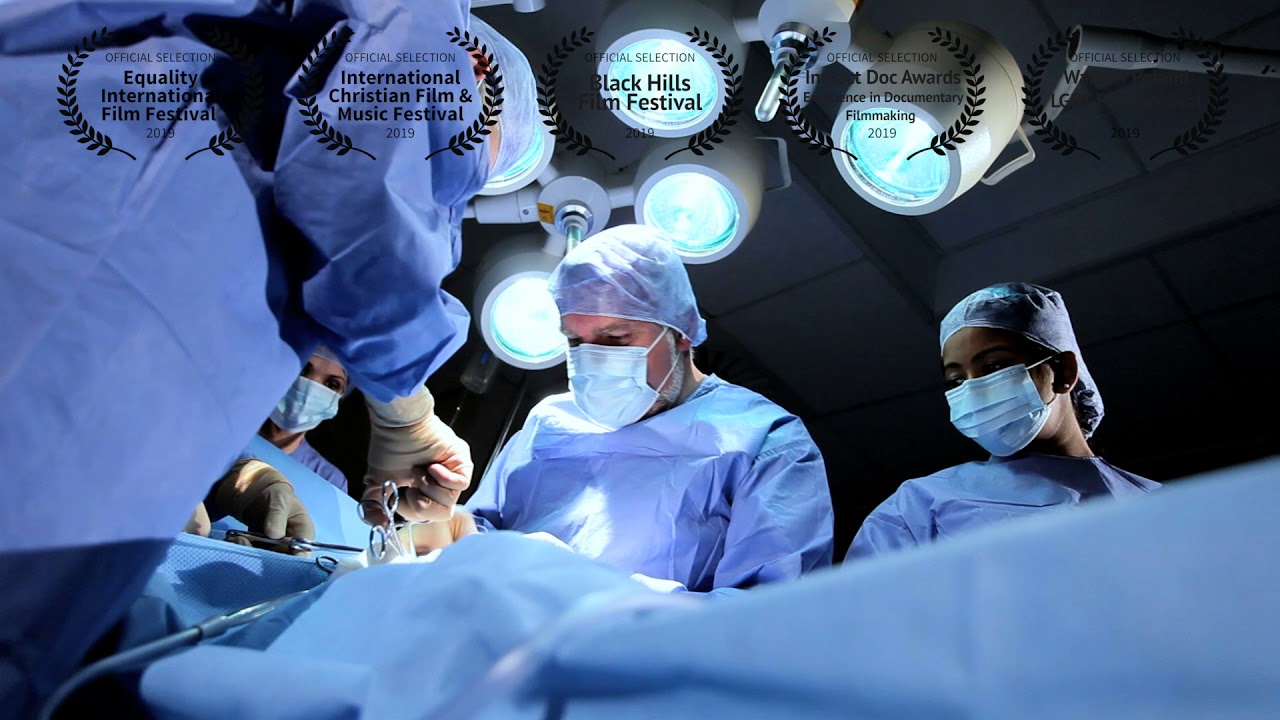 Surgery Backdrop 2a - YouTube