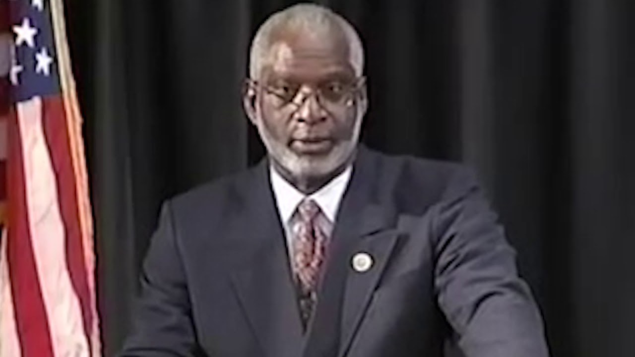 Smoking and Public Health - David Satcher - YouTube