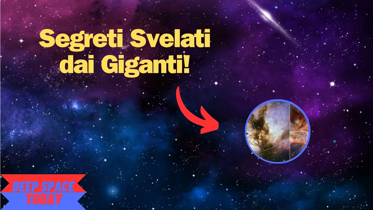 BLOOD MOON 2025: il fenomeno celeste che devi vedere! - YouTube