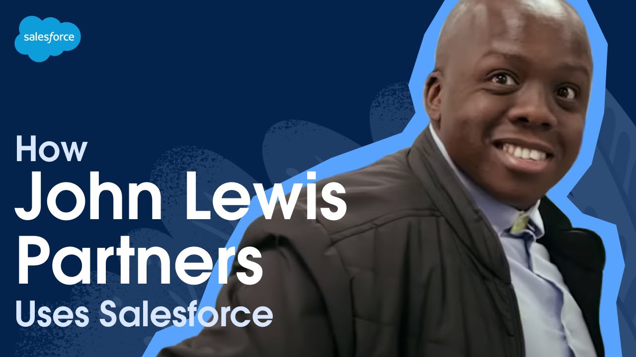 John Lewis Builds Relationships Across Stores & Brands with Data ...
