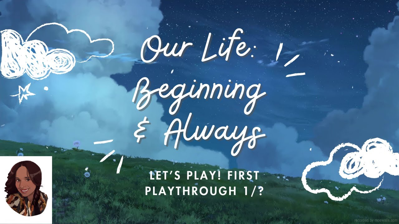 Our Life: Beginning and Always - Choices That Shape Our Destiny | Let's ...