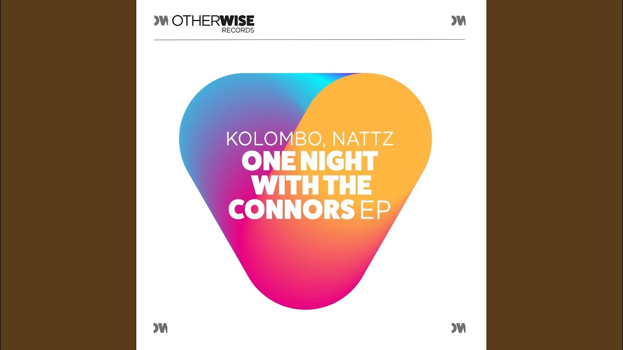 One Night With The Connors - YouTube