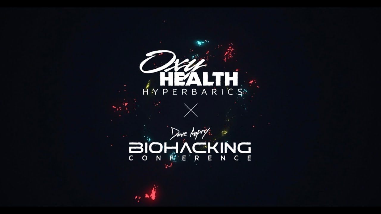 OxyHealth - Highlights from the Biohacking Conference 2024 in Dallas ...