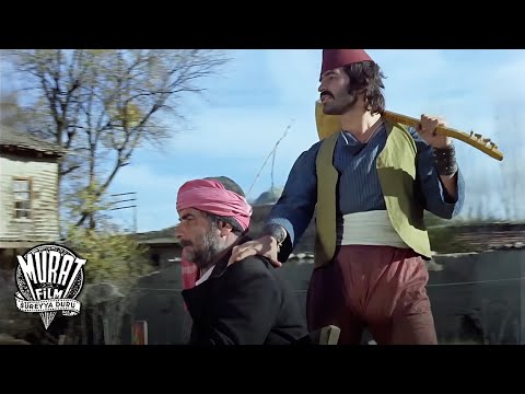 Yıldıranlar Çiftliğinde Çalışmam! | Korkusuz Aşıklar