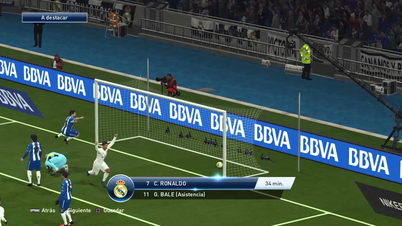 RMA vs ESP - YouTube