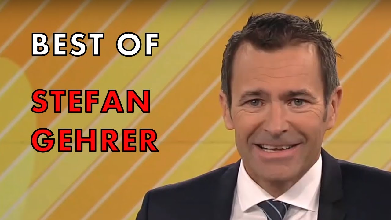 Best of Stefan Gehrer - YouTube