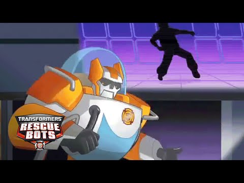 Transformers Rescue Bots | Season 2 Premiere Promo | Hub Network TV ...